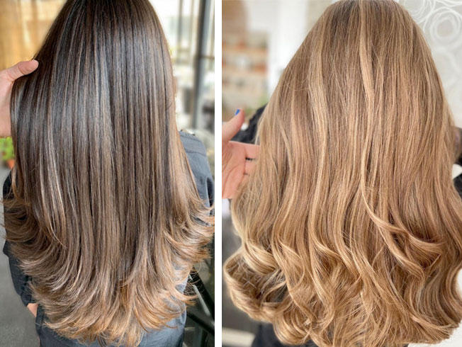 Todo Sobre Las Mechas Centro De Formación Carlos Tello